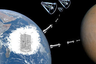 Planetocracy | Peter Hague | Substack