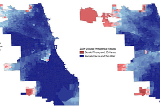 A City That Works | Conor Durkin | Substack