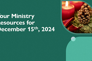 Lectionary Link | Barry Davis | Substack