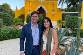 Rambull | Rob B. | Substack