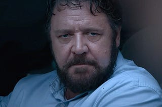 Calm Down | Ben Dreyfuss | Substack