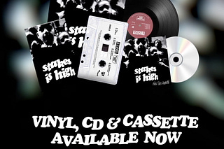 De La Soul | Substack