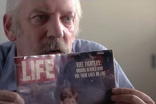 Calm Down | Ben Dreyfuss | Substack