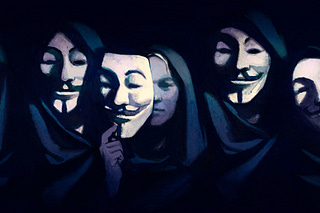 Shell Game | Evan Ratliff | Substack