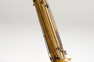 Minor Fossil | Substack