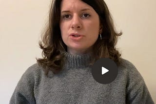 Charlotte Gill | Substack