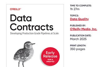 Data Products | Chad Sanderson | Substack