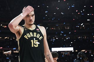 BlogABull.com | your friendly BullsBlogger | Substack