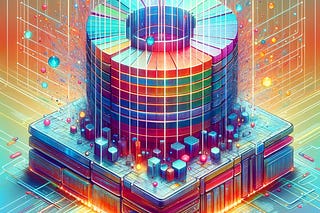 Materialized View | Chris Riccomini | Substack