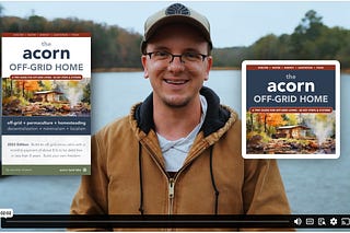 Acorn Land Labs | Substack