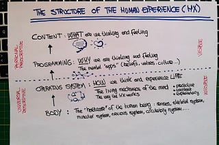Facili-station | Jose Manuel Redondo Lopera | Substack