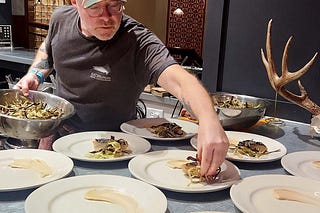 To The Bone | Hank Shaw | Substack