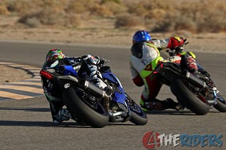 Ken Hill - Motorsports Coaching | Substack