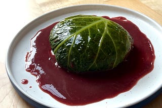 Don't Skip The Dip! | Pierce Abernathy | Substack