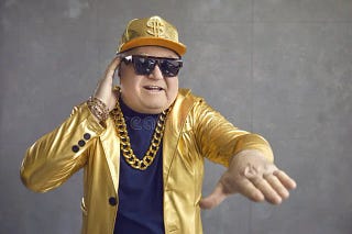 Union Matters | Arthur Goldstein | Substack