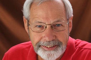 What The Huck by Darrell Huckaby | Substack