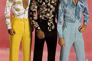 The Gene Pool | gene weingarten | Substack