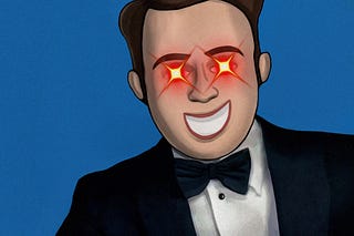 BowTiedSalesGuy | Substack