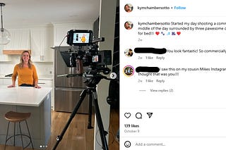 Oregon Roundup | Jeff Eager | Substack