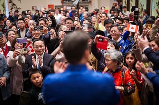 PeaceQuest | Steven Staples | Substack