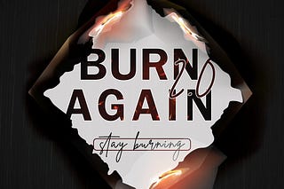 Burn Again | Ehizogie Omondiagbe | Substack