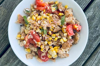 Reading & Eating | Shauna Niequist | Substack