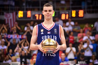 Dean’s Substack | Substack