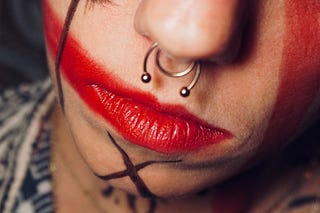 Soulful Revolution | Sophia Nunner | Substack