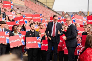 Callaway Climate Insights | David Callaway | Substack