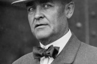 Historica Americana | Mike Holme | Substack