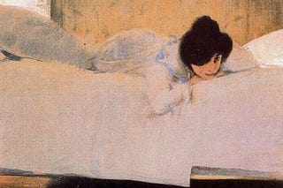 Remember Sunday | Tatiana | Substack