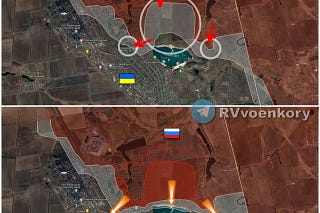 Simplicius's Garden of Knowledge | Simplicius The Thinker | Substack