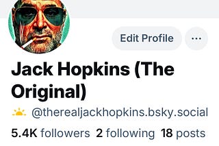 Jack Hopkins Now | Substack