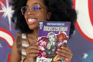 Diary of a Sad Black Woman. | Jacque Aye | Substack