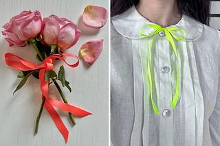 The Life and Errors of Molly Young | Substack