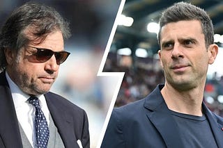 PALLA AVVELENATA di Paolo Ziliani | Substack