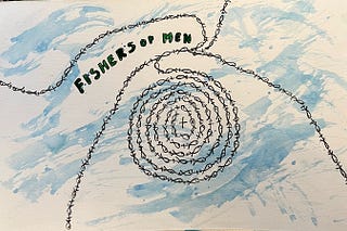 Paul’s Substack - The Salt & Light Daily | Paul Christopher | Substack