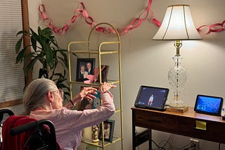 Media Musings with Cassandra Brooklyn | Substack