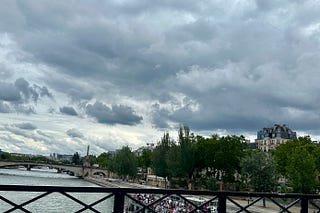 Mariah's Journals from the Calchaqui Valley and beyond. | Mariah Bonner | Substack