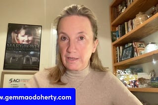 Gemma O'Doherty's Substack | Gemma O’Doherty | Substack