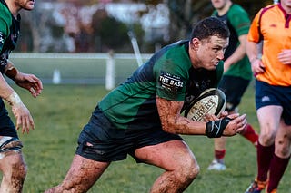 The Southland Tribune | Logan Savory | Substack