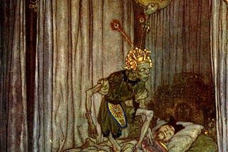 Archive - The Glatisant: A Questing Beast Newsletter