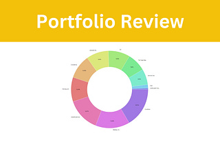 Happy Investing | Moritz Drews | Substack