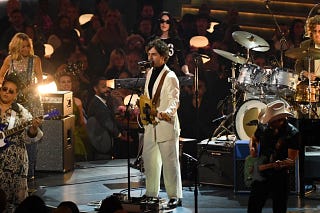 Talk Back | Dawes | Substack