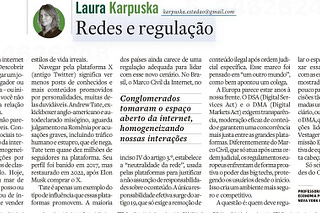 Blog do Marcelo Guterman | Substack