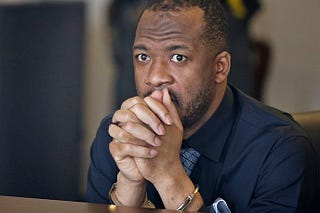 The Dissenter | Jeff | Substack