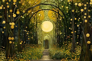 Lorna Bevan | Lorna Bevan M.A. | Substack