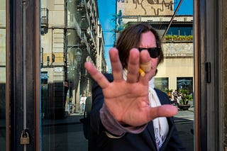 Futurism Restated | Philip Sherburne | Substack