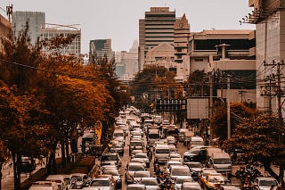 Bits and pieces about Products and Agile | Nikola Ivanov | Substack