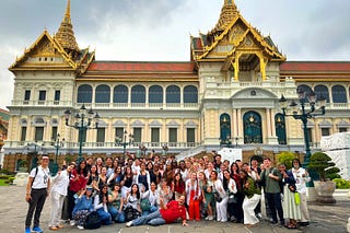 USC Undergraduate Admission Blog | USC Office of Admission | Substack